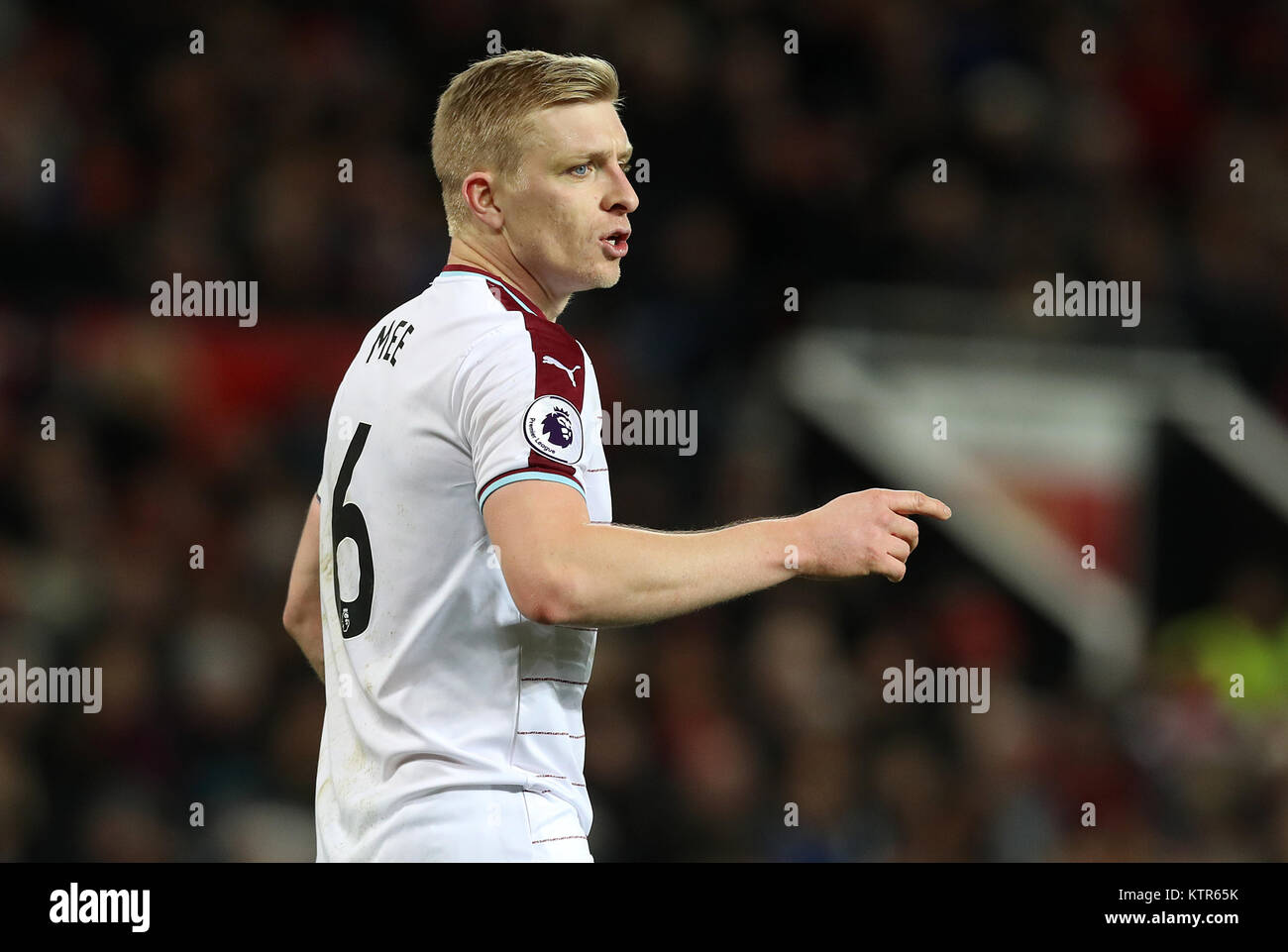 Ben mee manchester united hi-res stock photography and images - Alamy