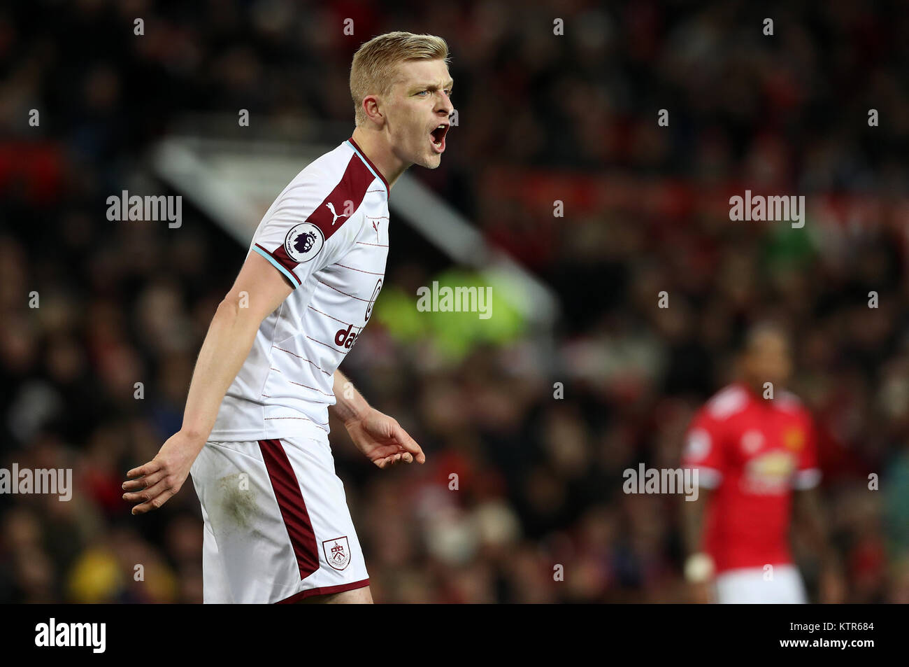 Ben mee manchester united hi-res stock photography and images - Alamy