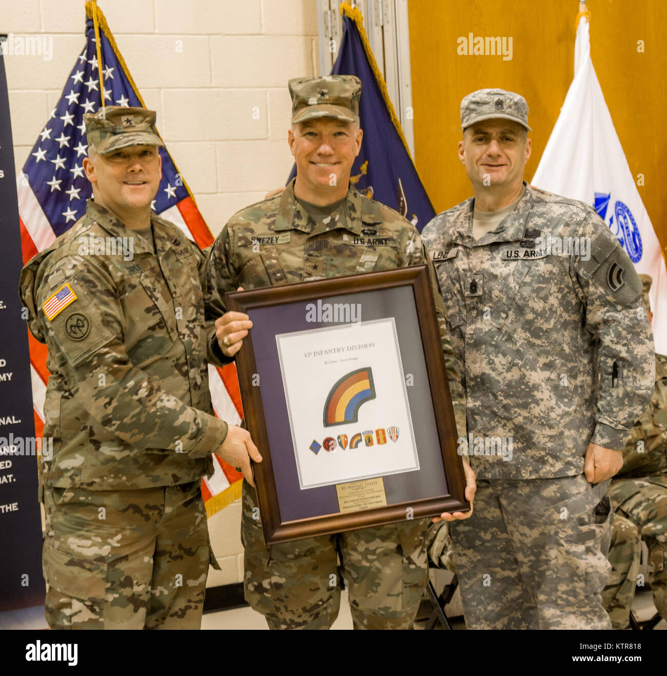 Gary lenz hi-res stock photography and images - Alamy