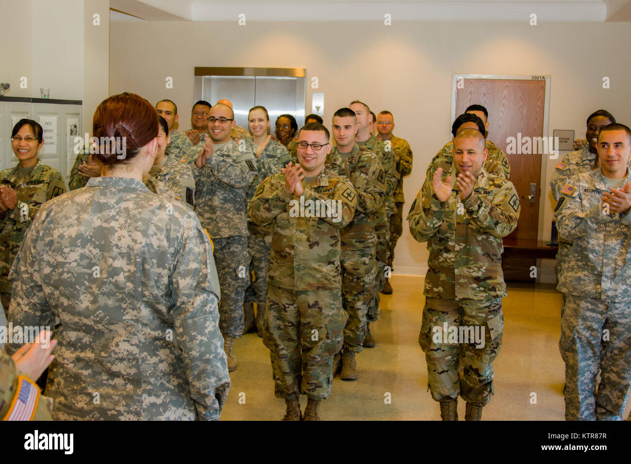 Kayla smith hi-res stock photography and images - Alamy