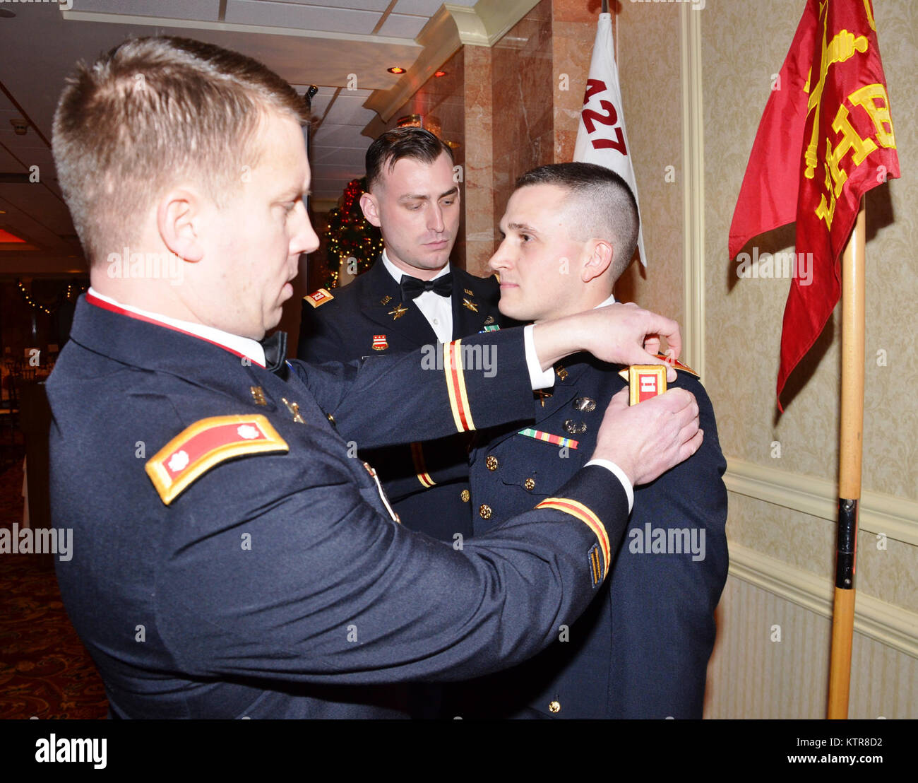 New Windsor, New York - On the evening of December 9th 2016, before the ...