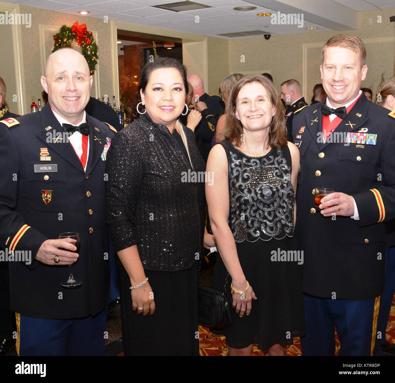 New Windsor, NY - On the evening of December 9th 2016, the New York ...