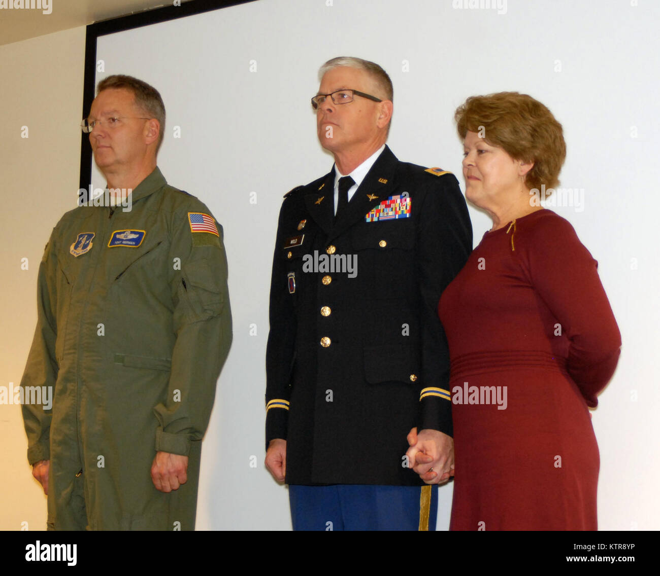 Marine aviator of the year hi-res stock photography and images - Alamy