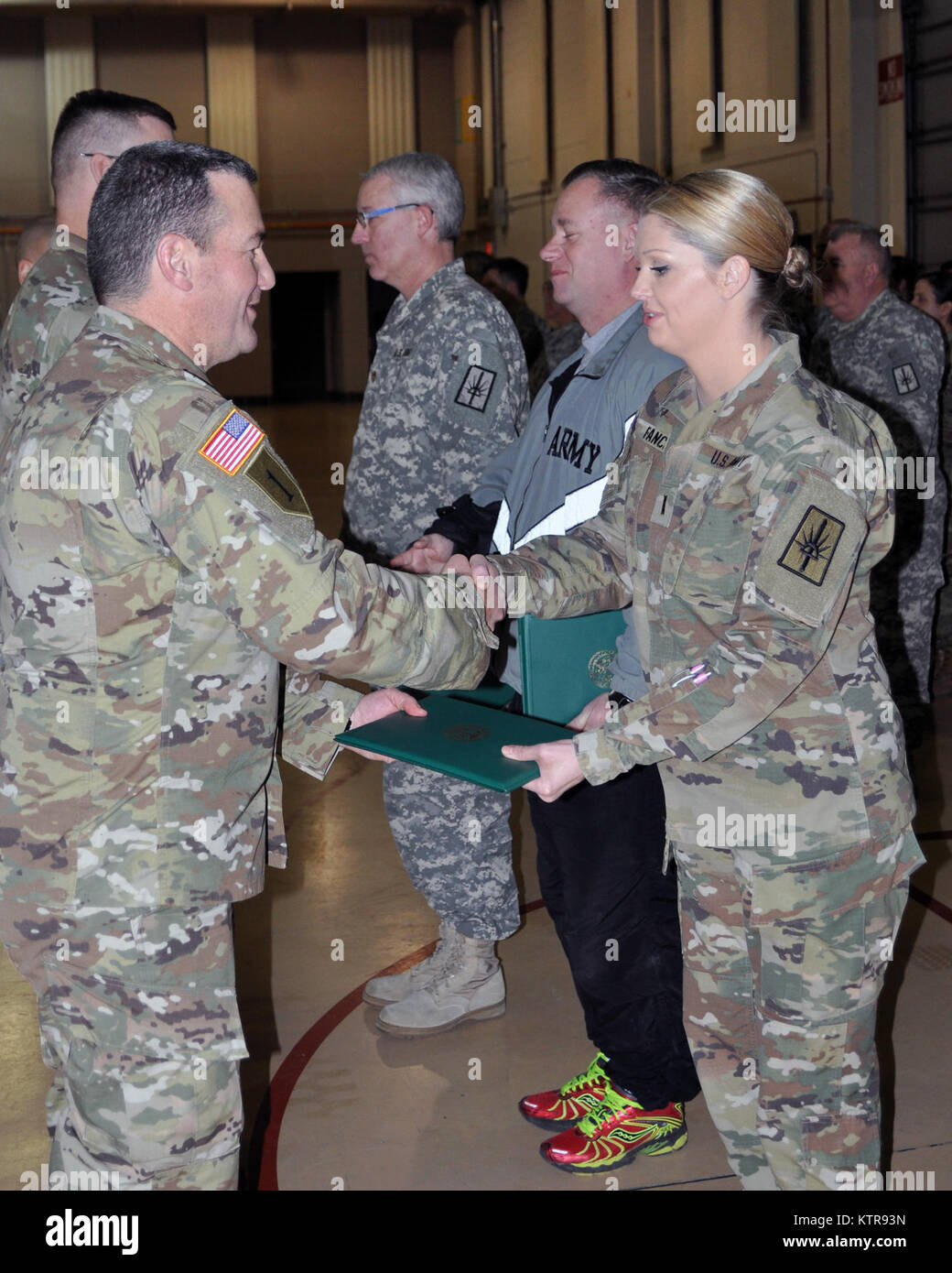 Combat readiness medal hi-res stock photography and images - Alamy