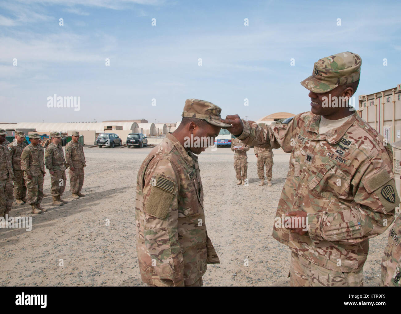 U.S. Army National Guard personnel daily duties and life. Working ...