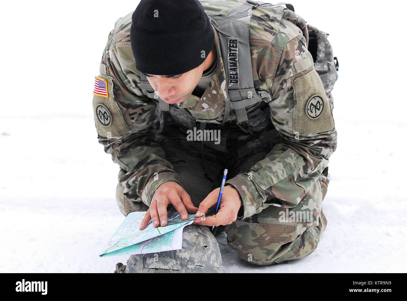 Army best medic competition hi-res stock photography and images - Alamy