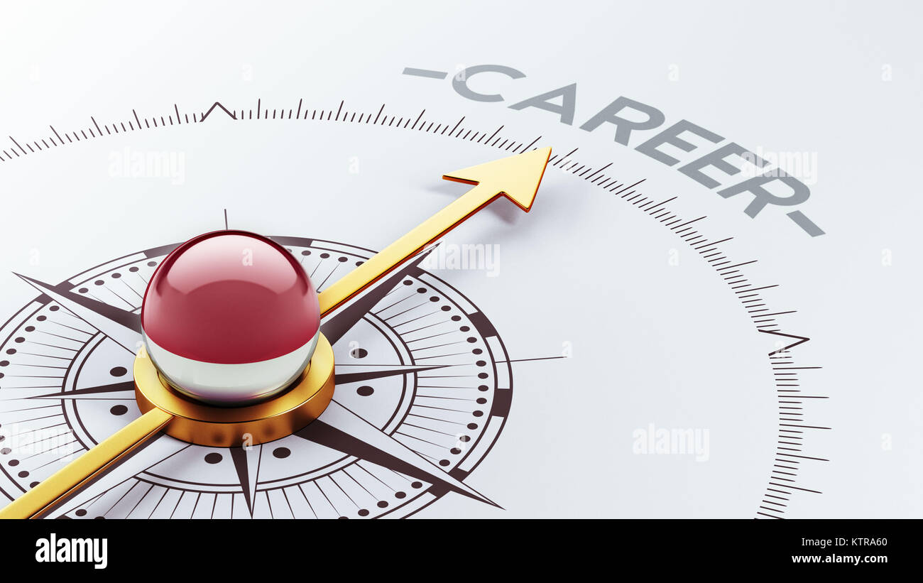 Indonesia High Resolution Career Concept Stock Photo - Alamy