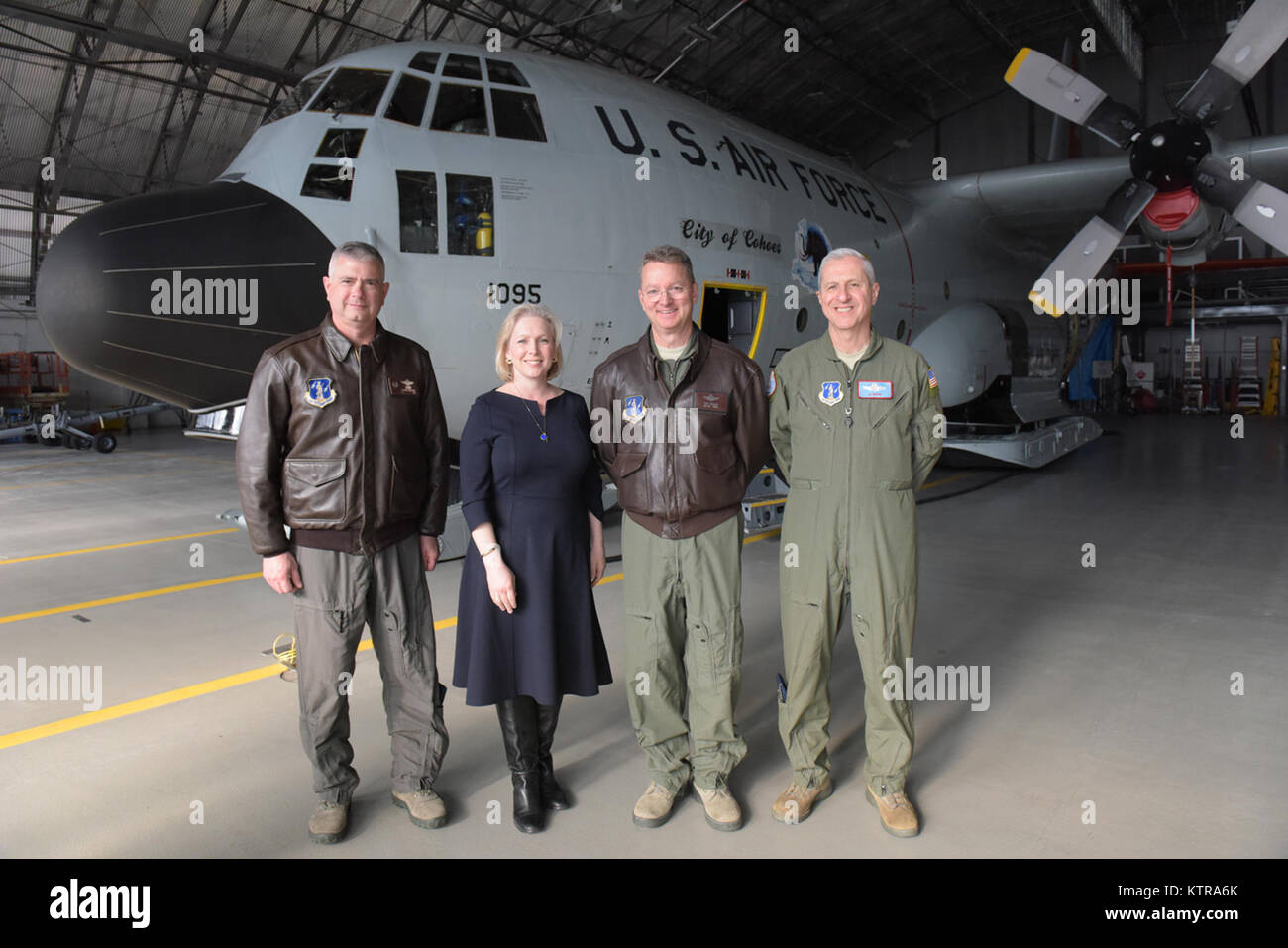 Colonel ross hi-res stock photography and images - Alamy