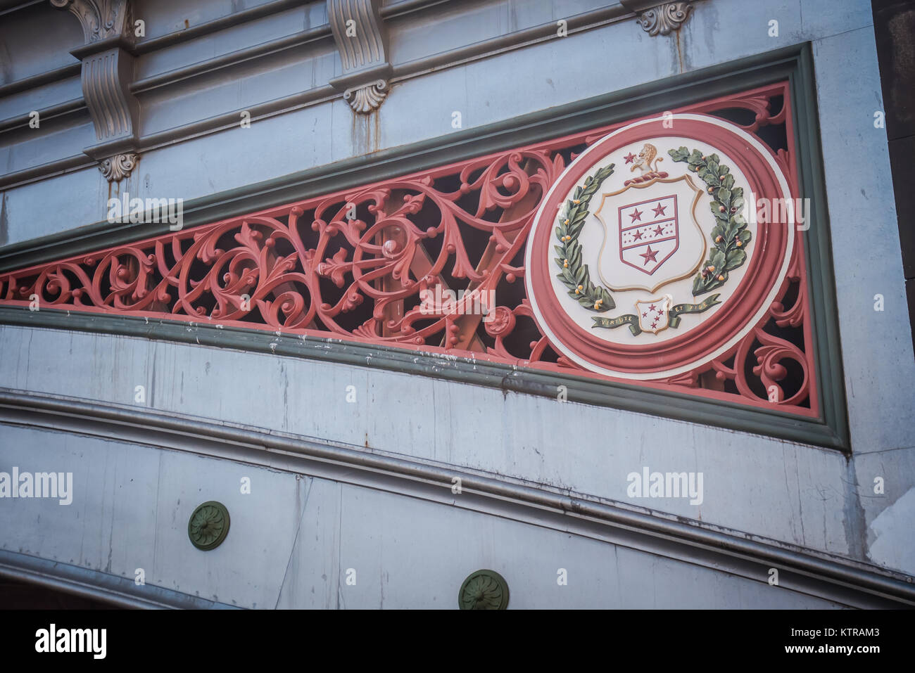 melbourne princes bridge Stock Photo - Alamy