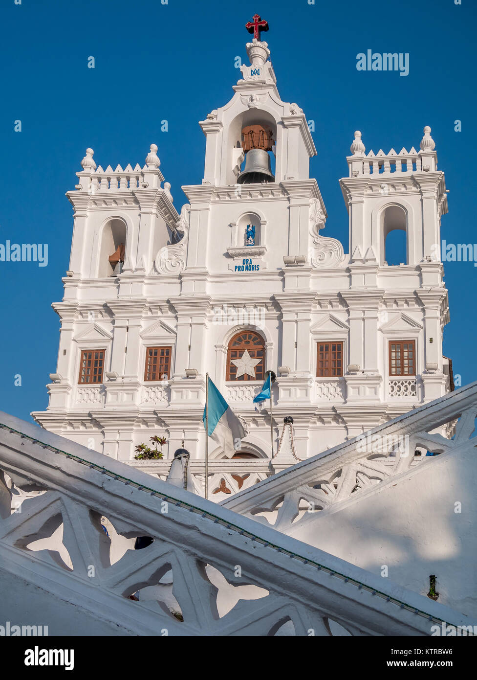 Most beautiful churches in portugal hi-res stock photography and images ...