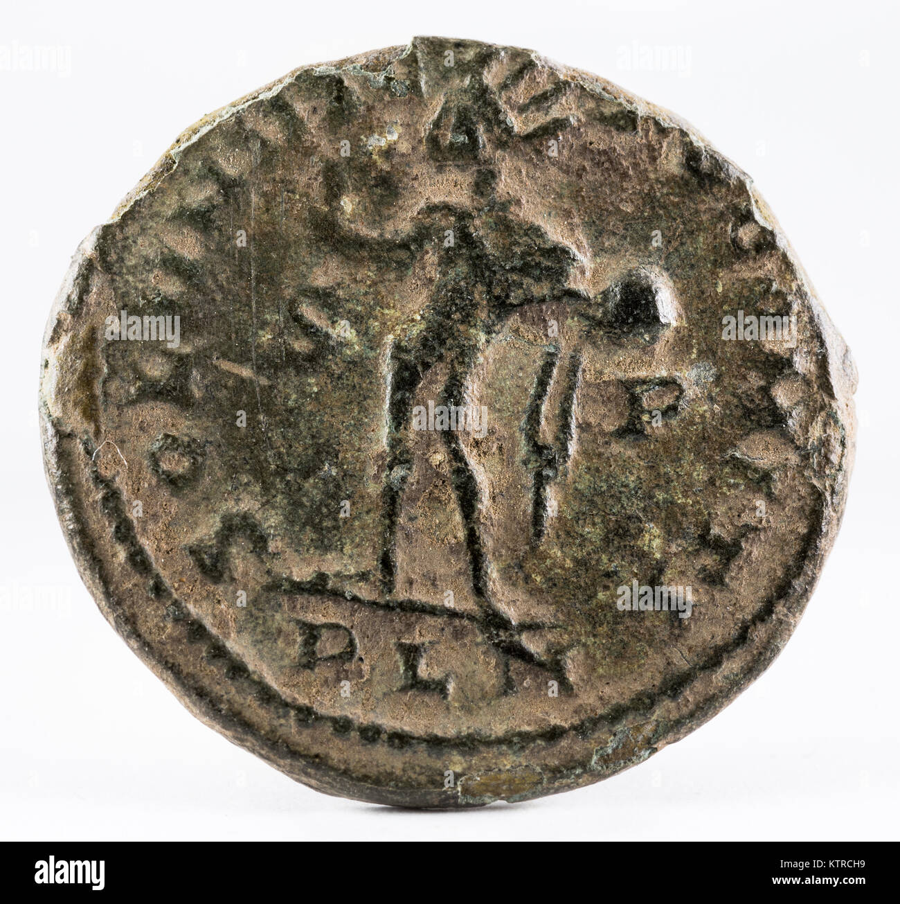 Rome emperor constantine Cut Out Stock Images & Pictures - Alamy
