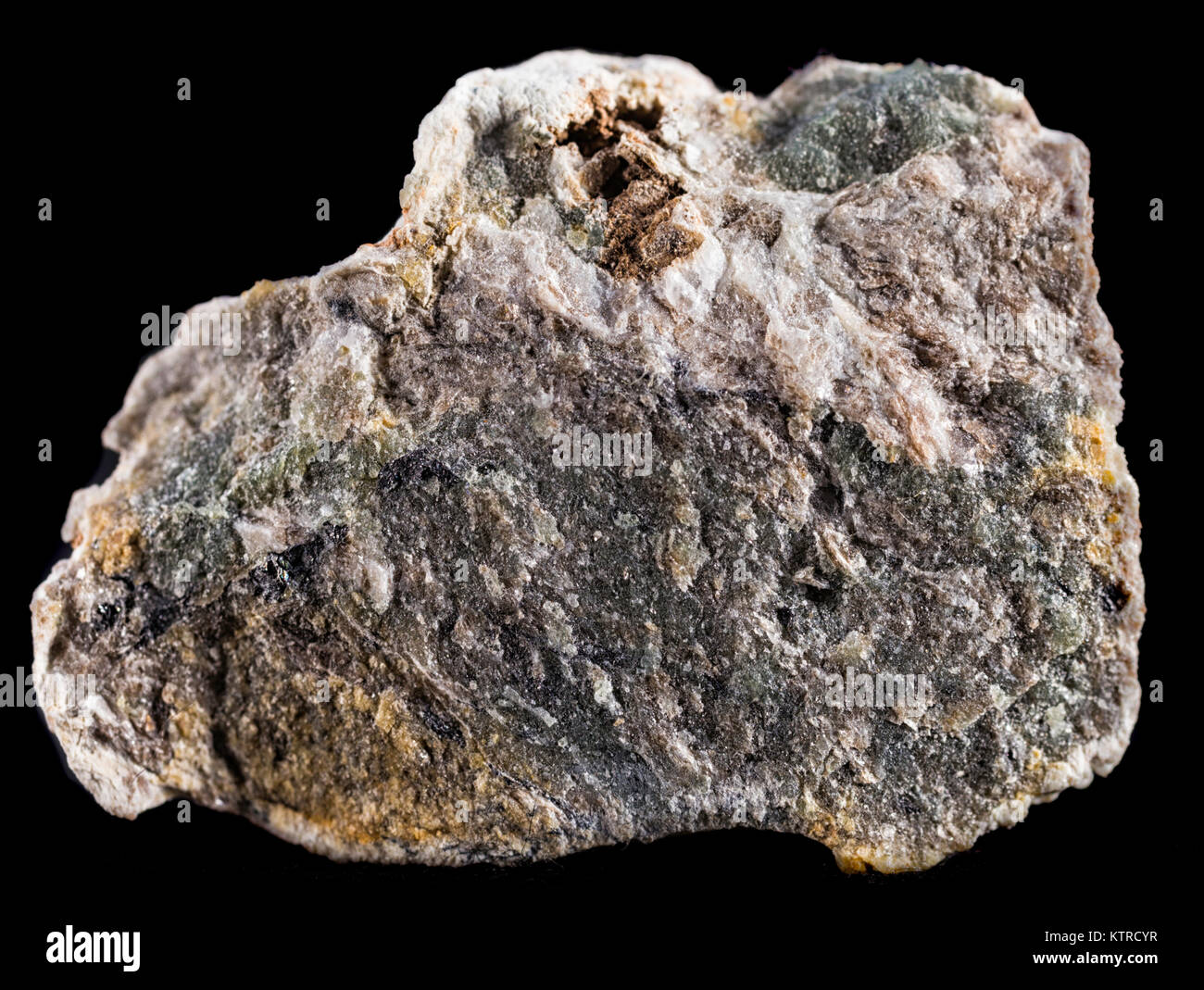 Titanium ore hi-res stock photography and images - Alamy