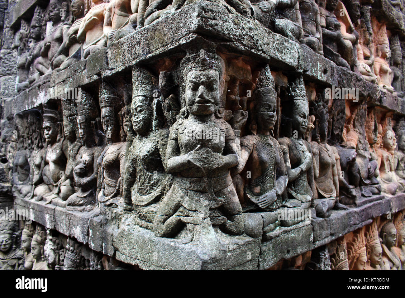 Angkor Wat temple complex, Cambodia Stock Photo - Alamy