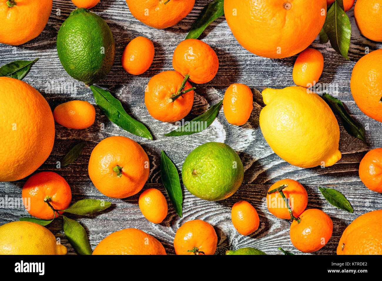 Clementine closeup hi-res stock photography and images - Alamy