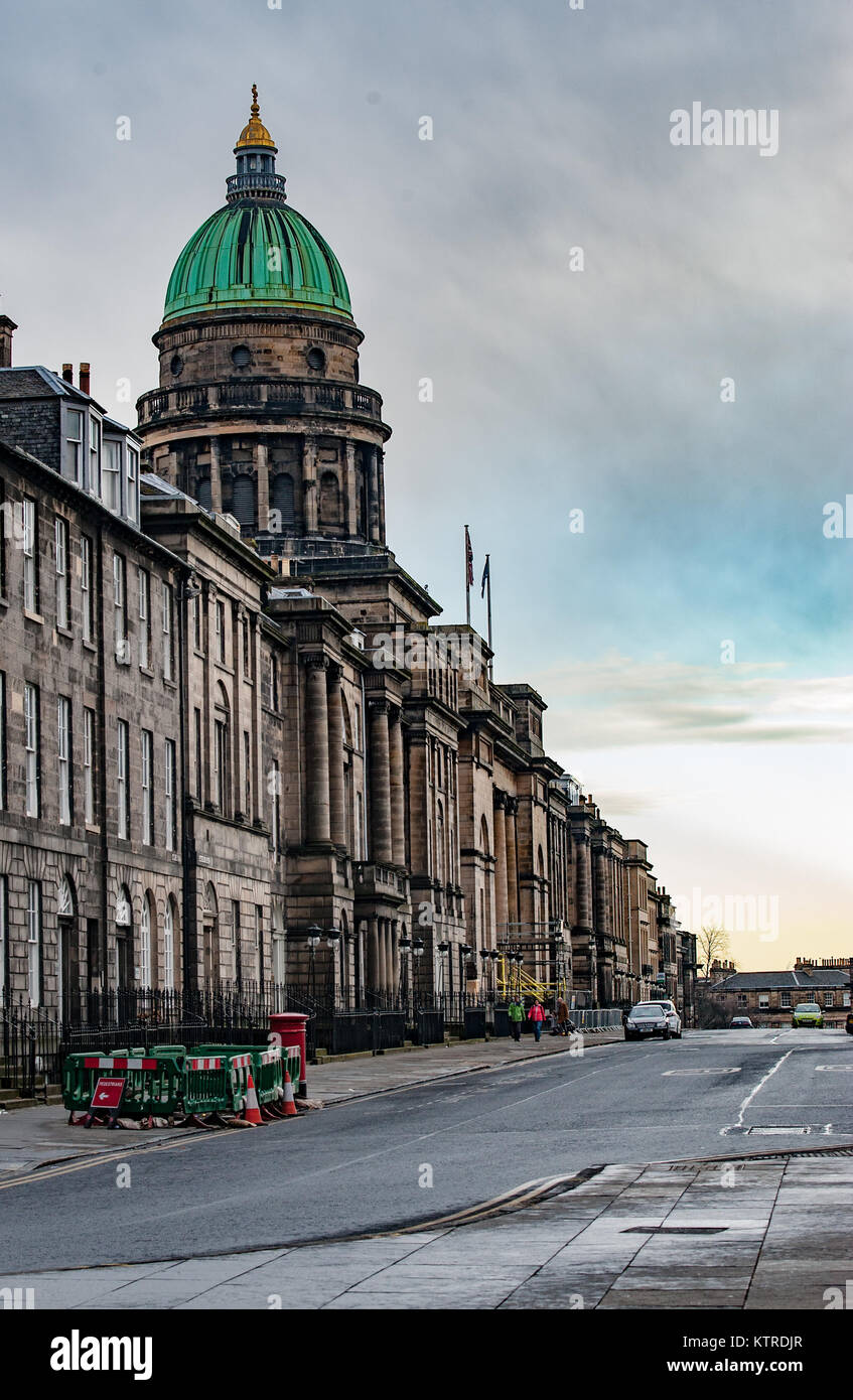 Register House in Edinburgh Stock Photo - Alamy