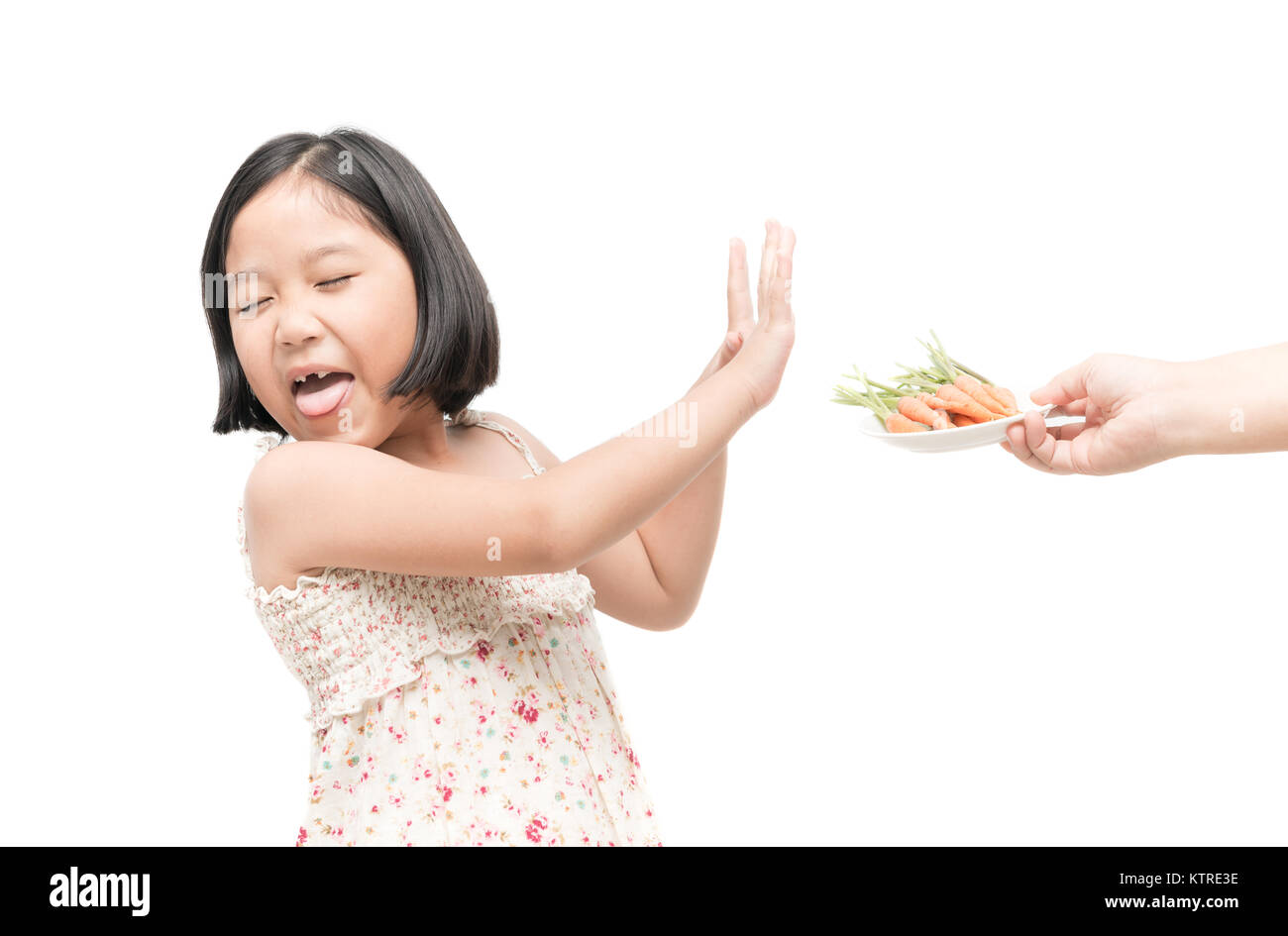 Disgust hi-res stock photography and images - Alamy