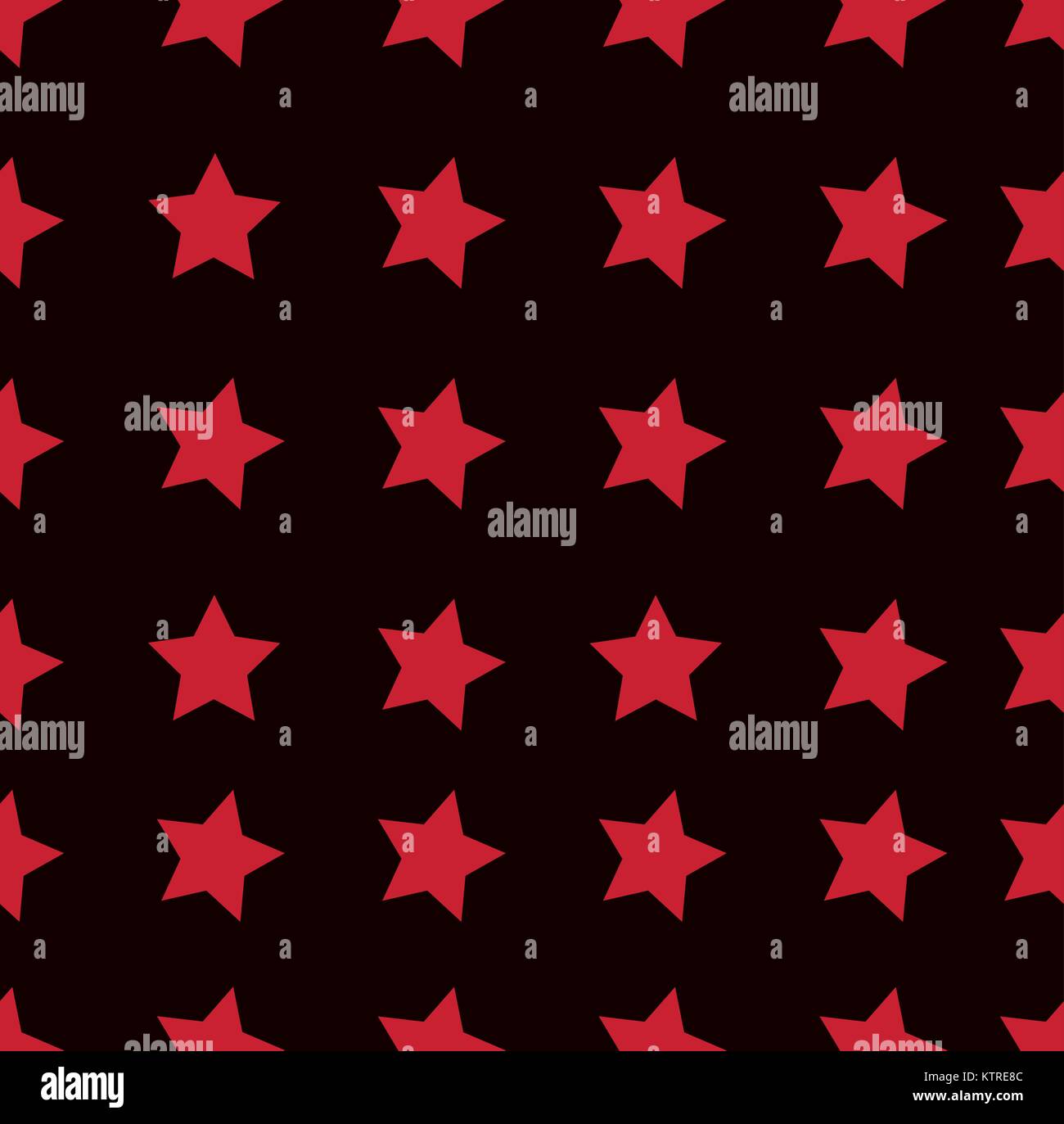 vector illustration of seamless star background. great for wrapping ...
