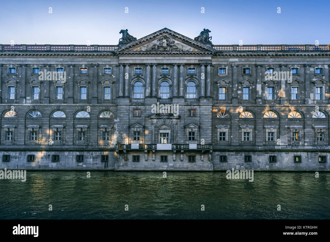 Insel Museum High Resolution Stock Photography and Images - Alamy