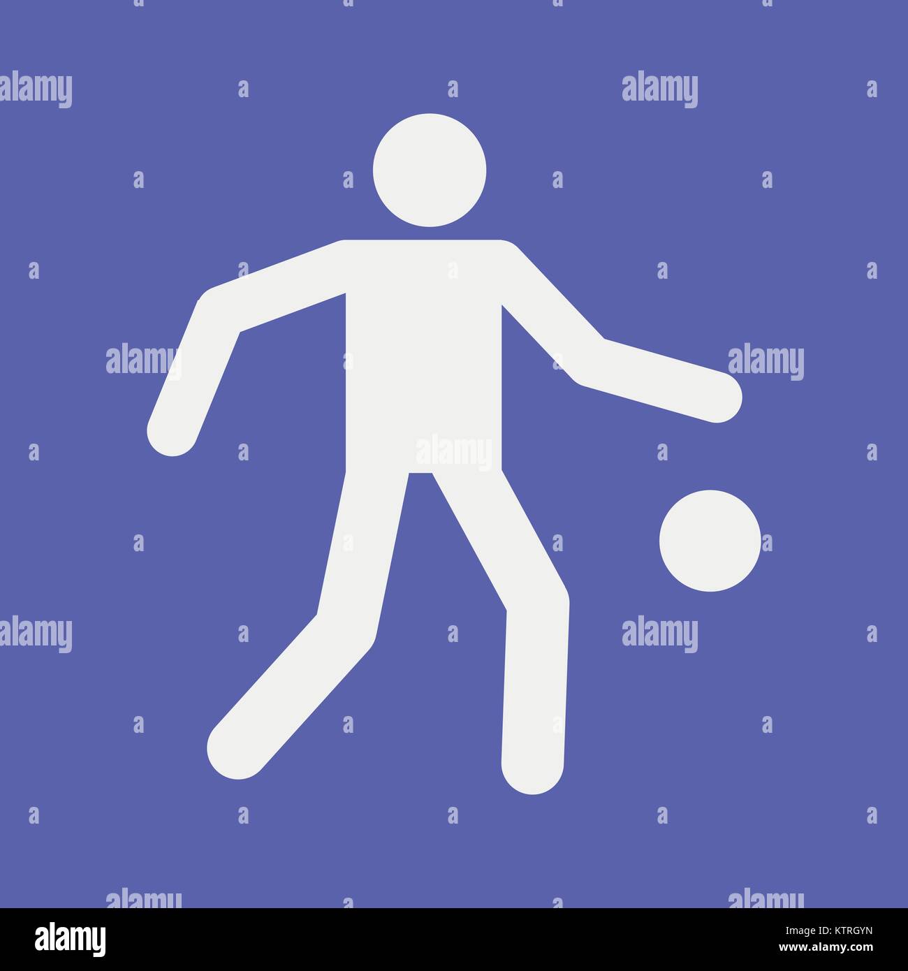 Basketball Dribbling Sport Figure Symbol Vector Illustration Graphic ...