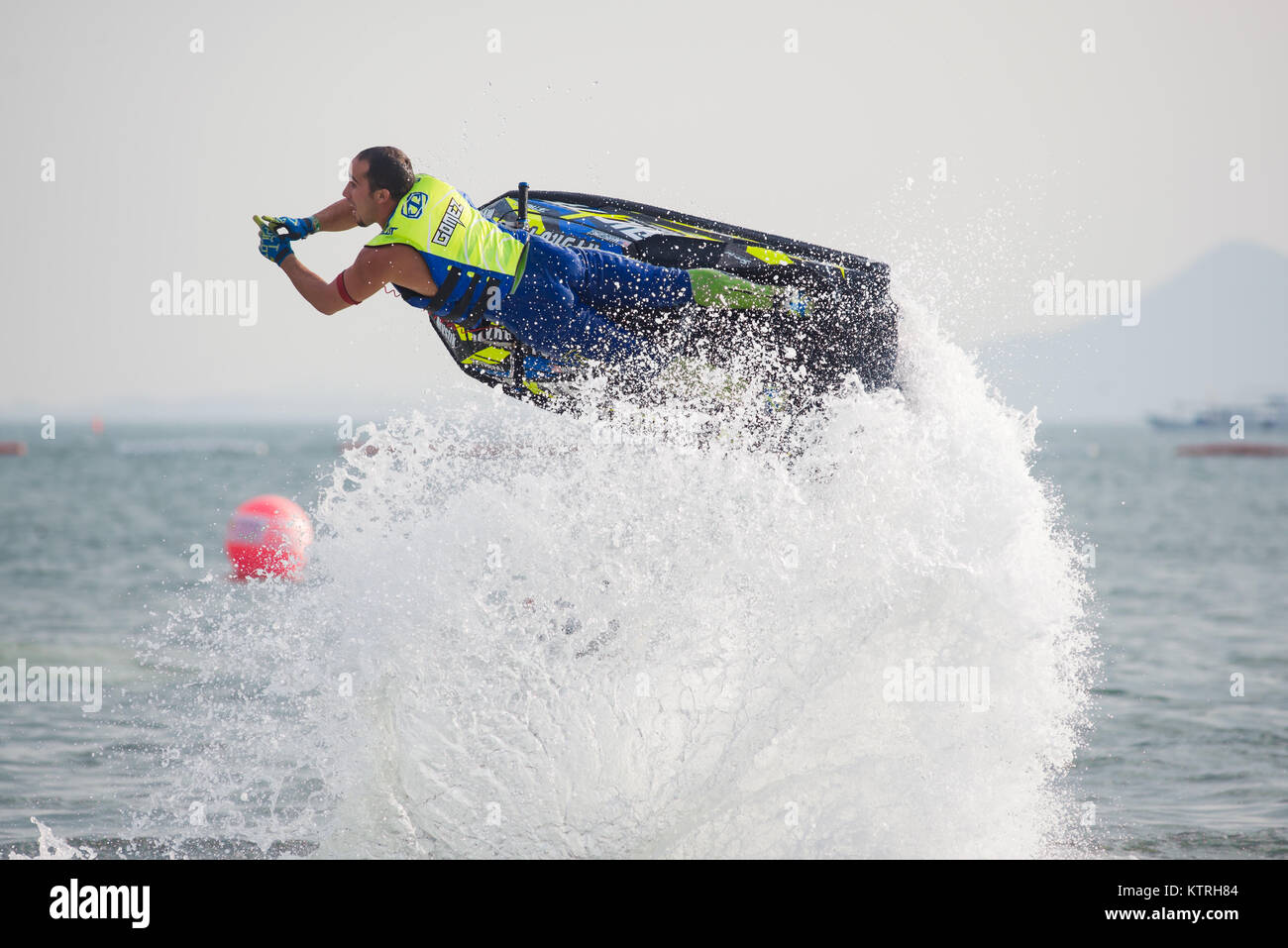 Mark gomez watercraft hi-res stock photography and images - Alamy