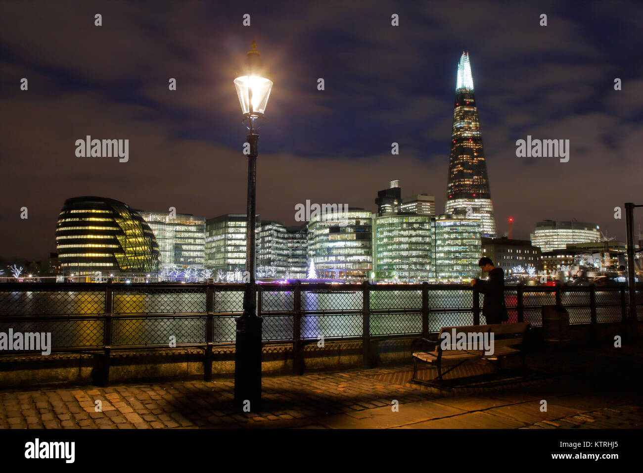 The Shard, high tower building in London, UK Stock Photo - Alamy