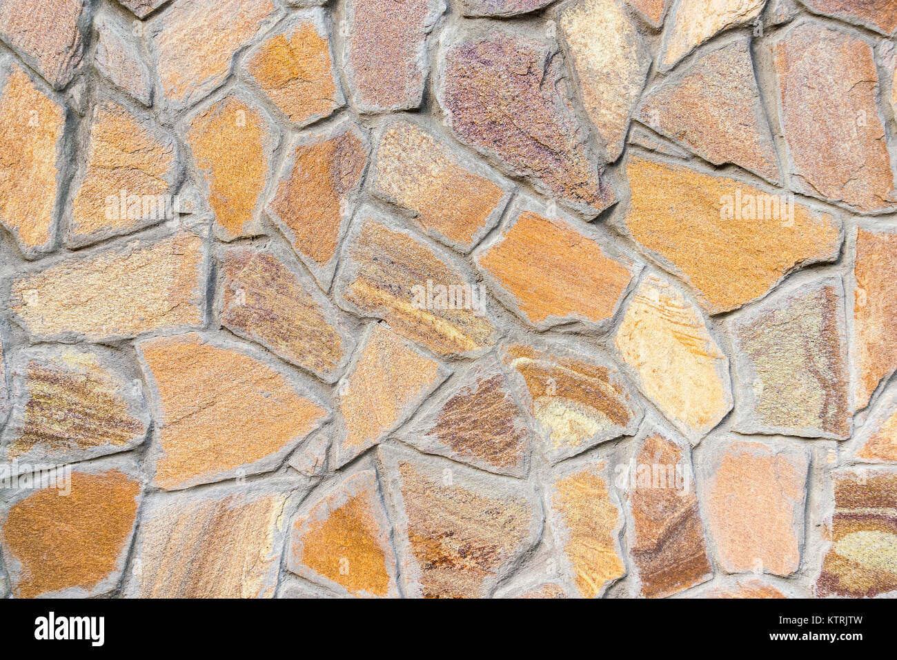 The surface of the stone tiles Stock Photo - Alamy