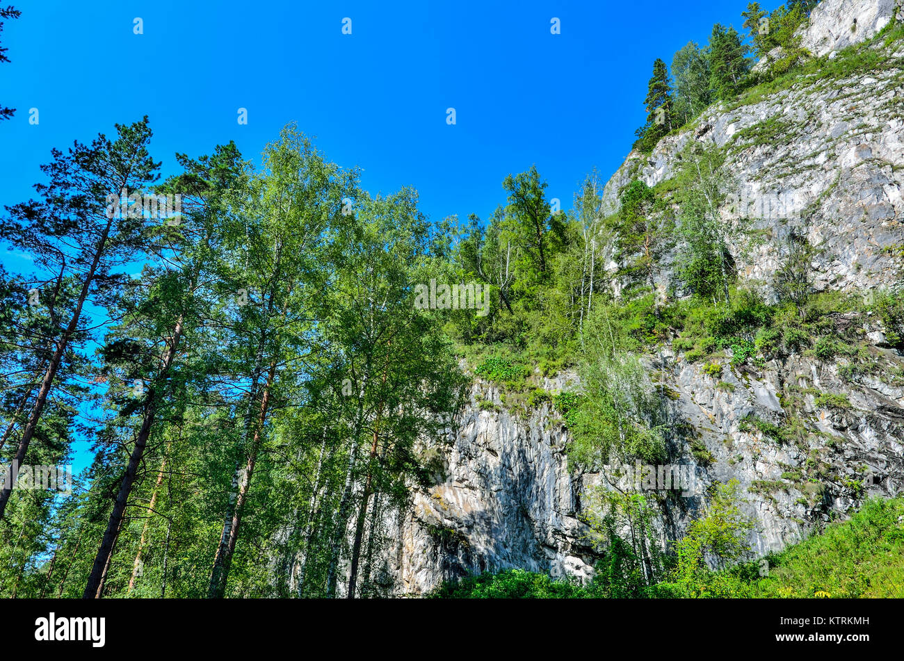 Altai mountains hi-res stock photography and images - Alamy