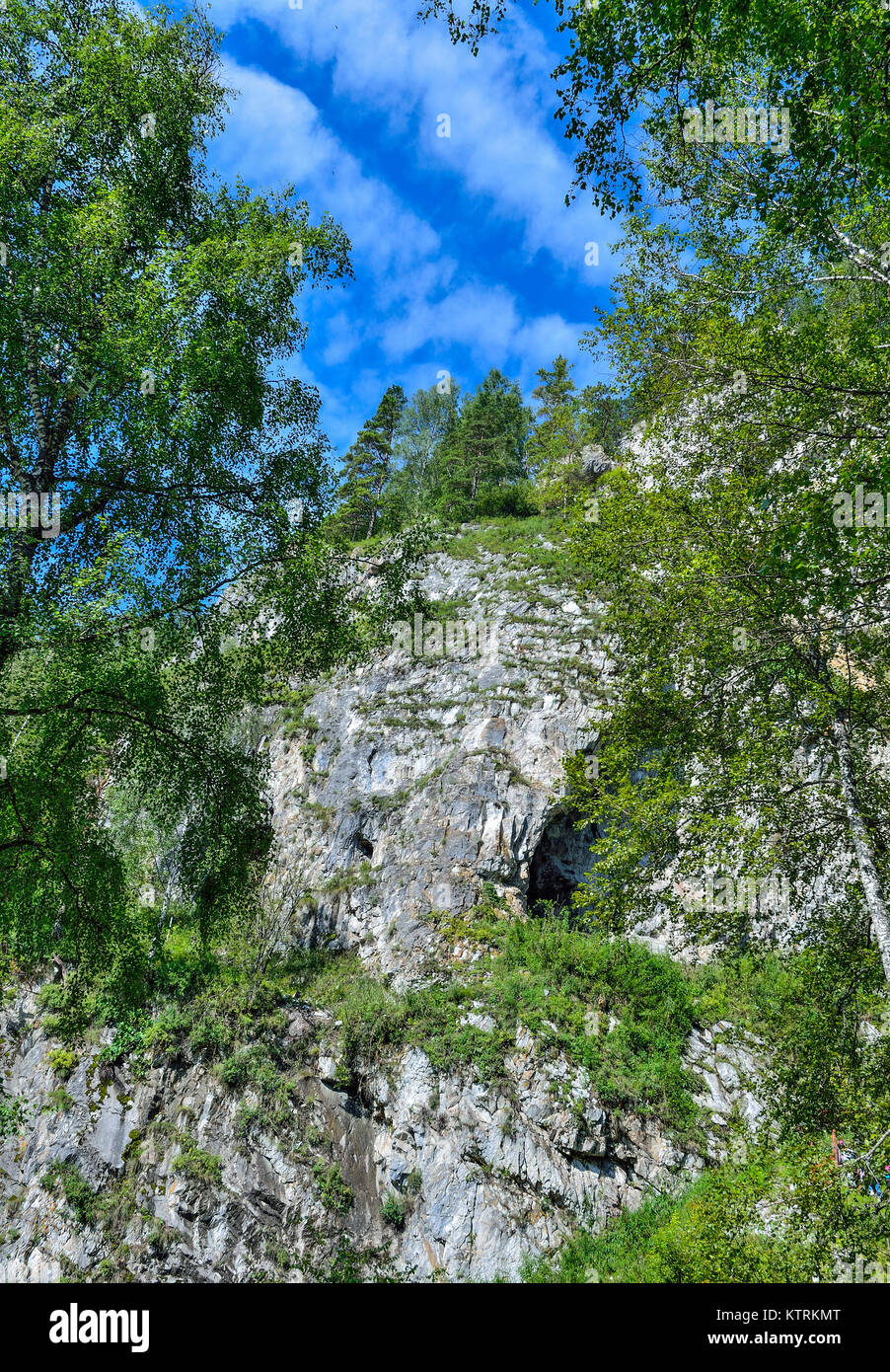 Altai mountains hi-res stock photography and images - Alamy