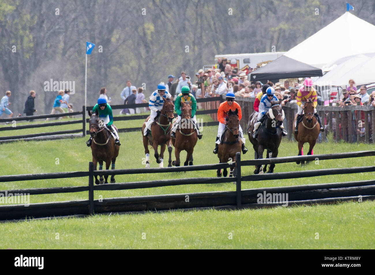 Barrel races hi-res stock photography and images - Alamy