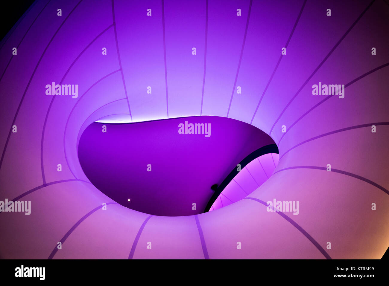 MATHEMATICS - THE WINTON GALLERY, Science Museum Stock Photo - Alamy