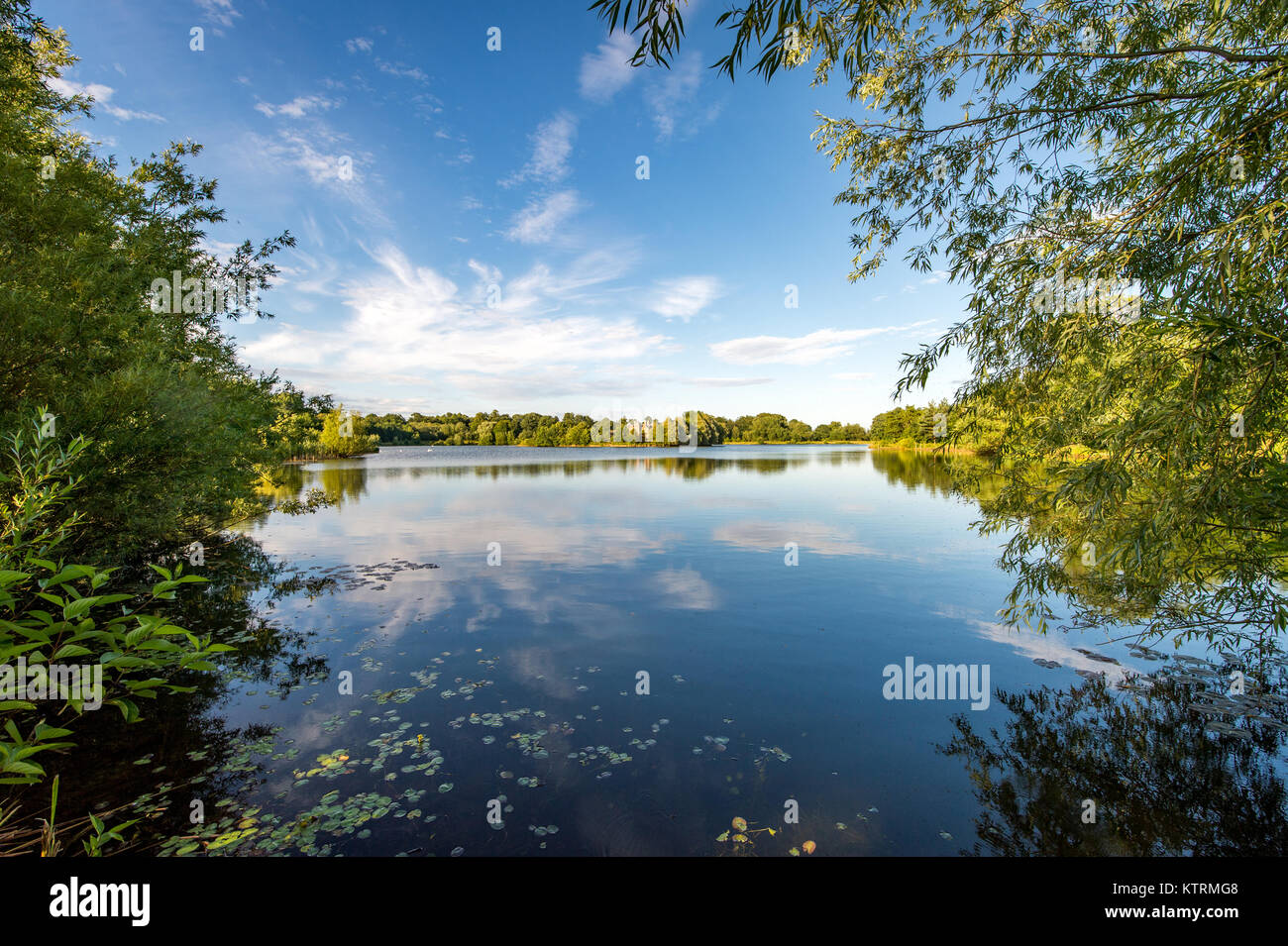Scorton north yorkshire hi-res stock photography and images - Alamy