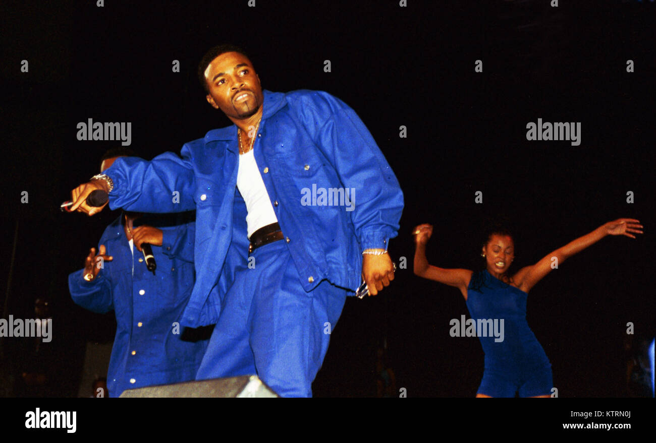 Blackstreet 1997 hi-res stock photography and images - Alamy