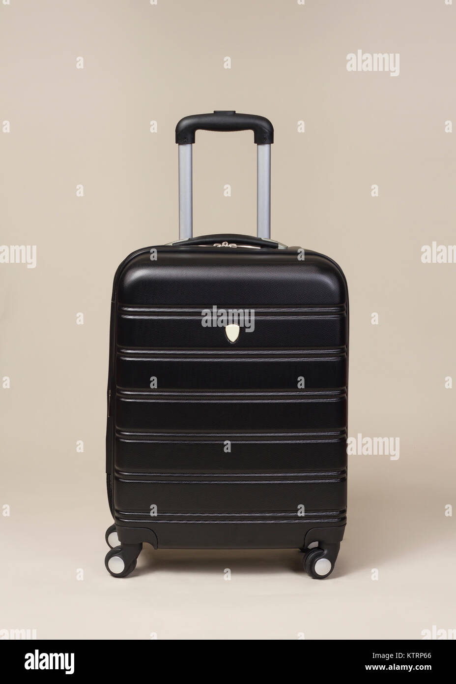 Trolley suitcase hi-res stock photography and images - Alamy