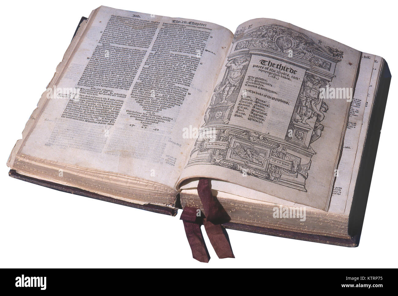 Bible translations hi-res stock photography and images - Alamy
