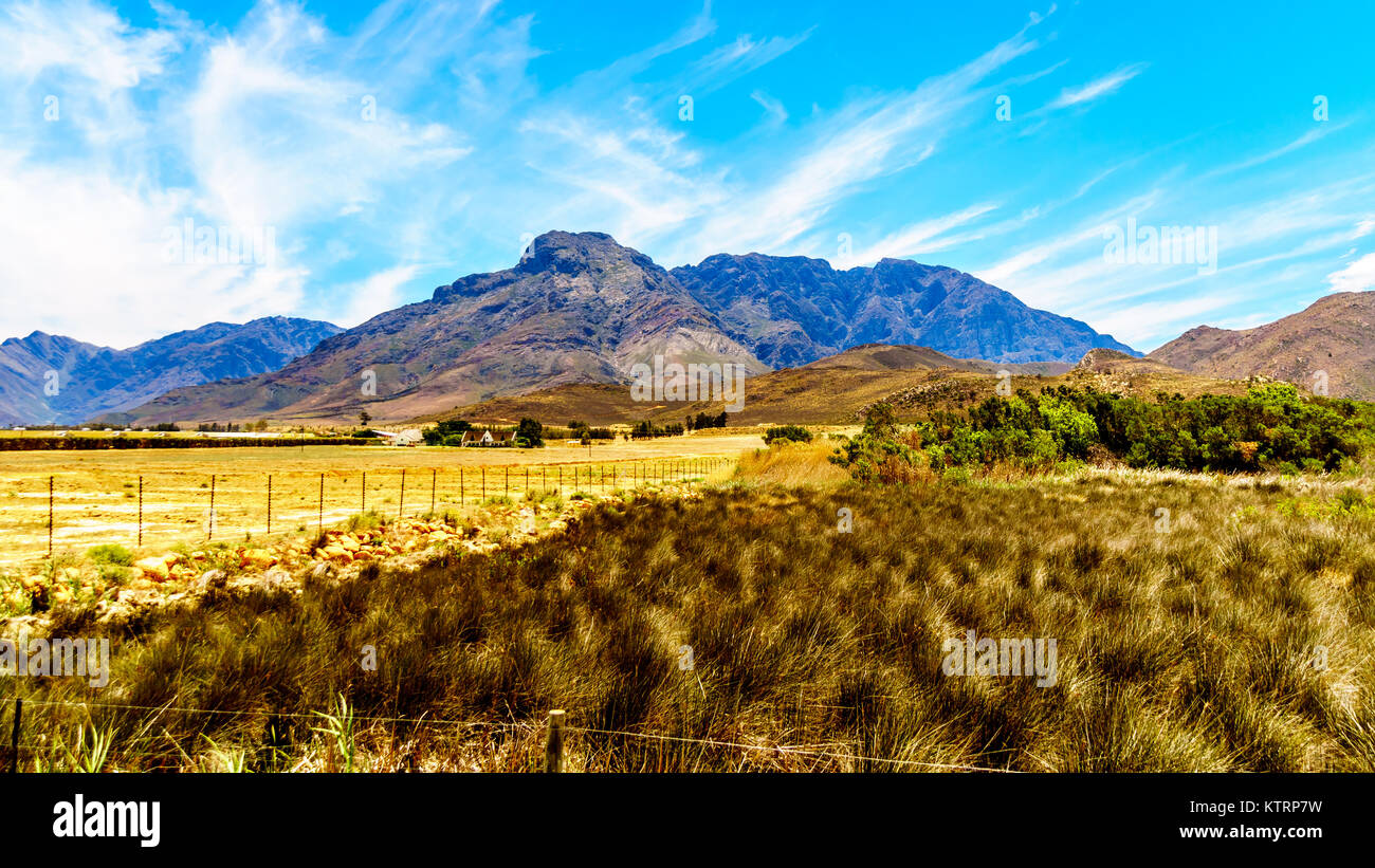 Boland landscape hi-res stock photography and images - Alamy