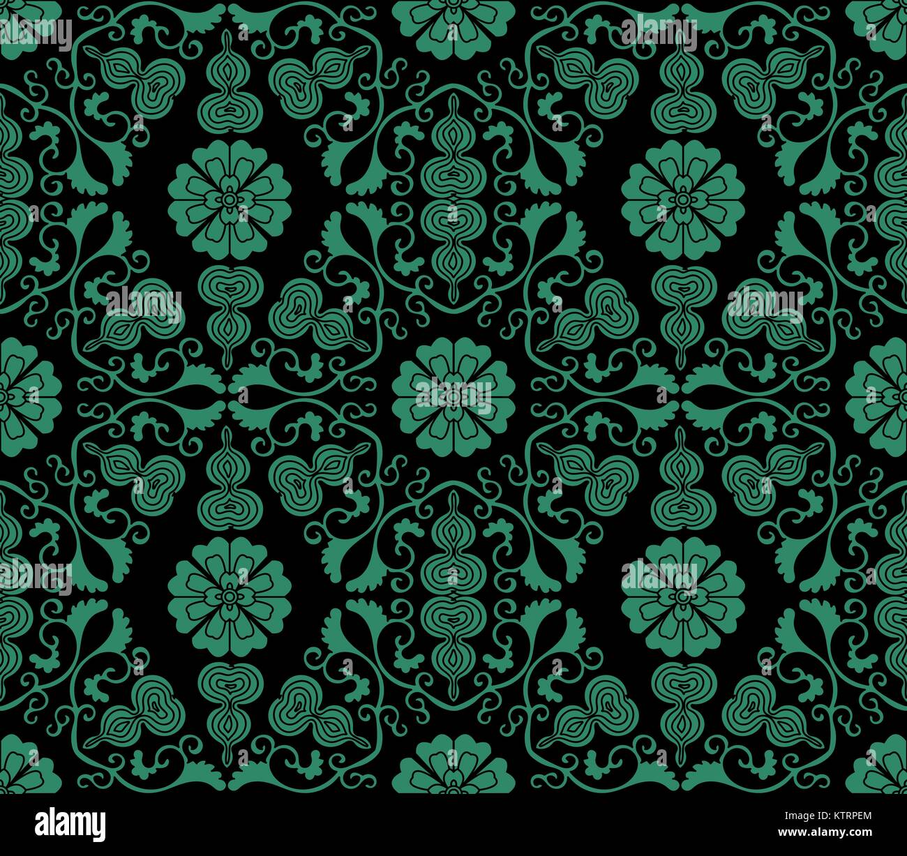 Asian gourd Stock Vector Images - Alamy