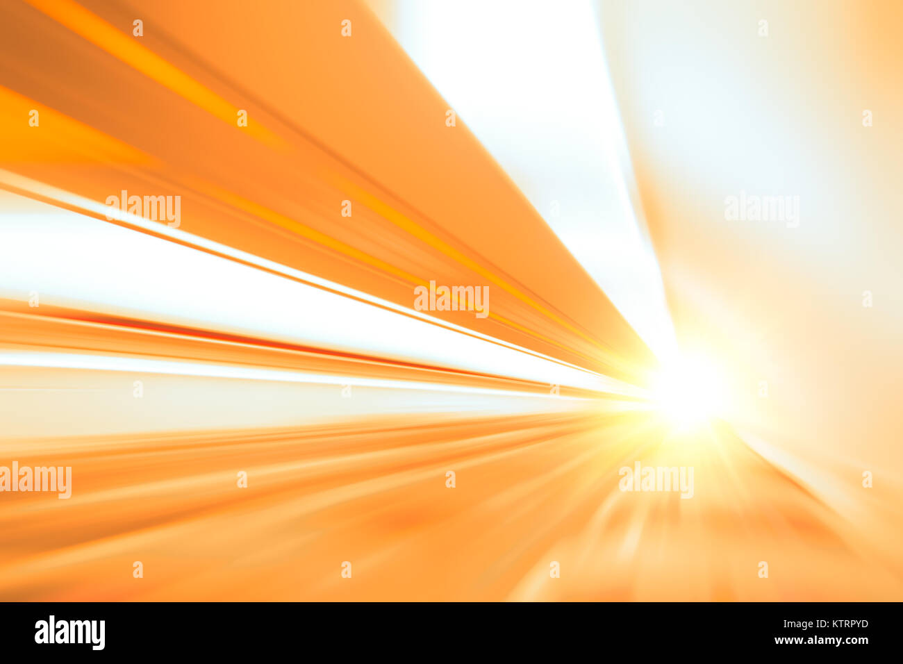 Zoom move fast high speed business abstract for background Stock Photo ...