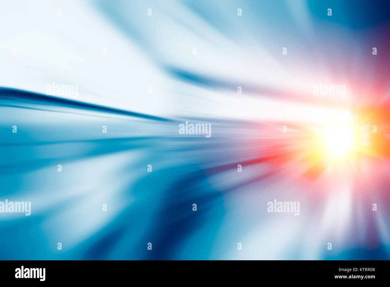 Hight accelerate speed fast perform moving business background concept ...