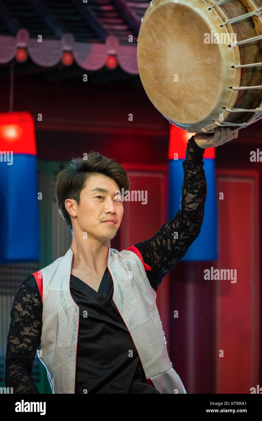 Choson ot hi-res stock photography and images - Alamy