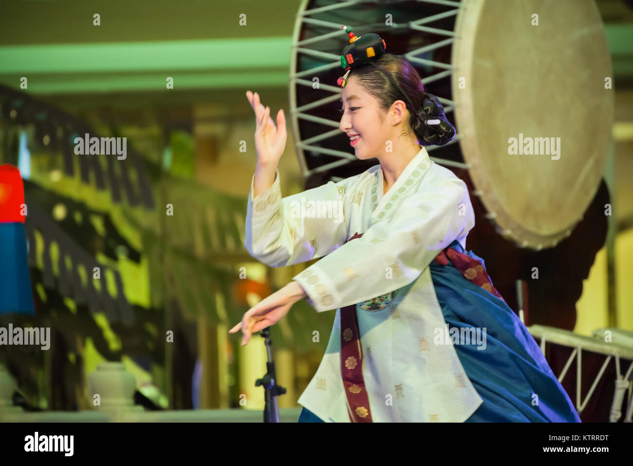 Choson ot hi-res stock photography and images - Alamy
