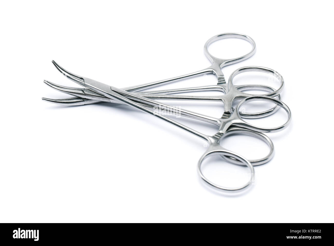 Thumb tissue forceps hi-res stock photography and images - Alamy