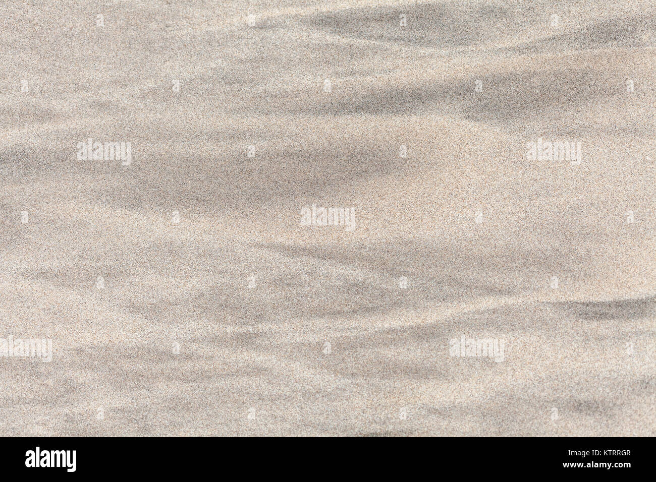 Dry sand on the ocean shore texture background Stock Photo - Alamy