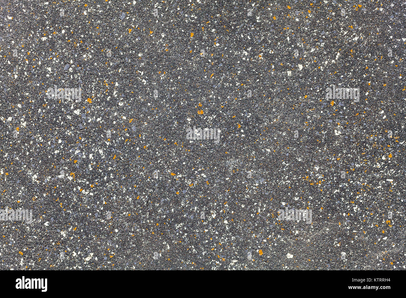 Close-up black rough sandy stucco texture background Stock Photo - Alamy