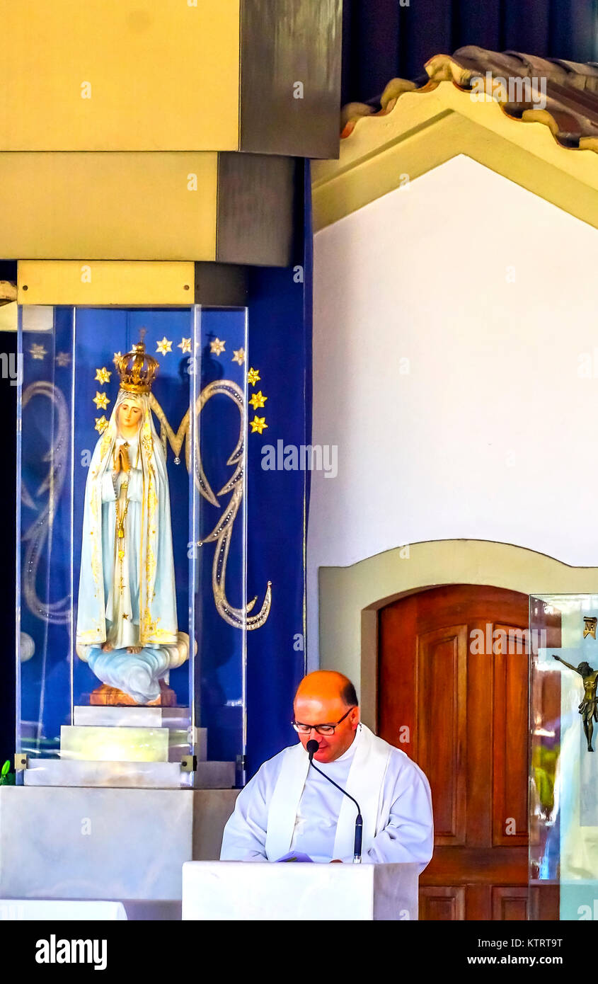 Chapel of apparations hi-res stock photography and images - Alamy