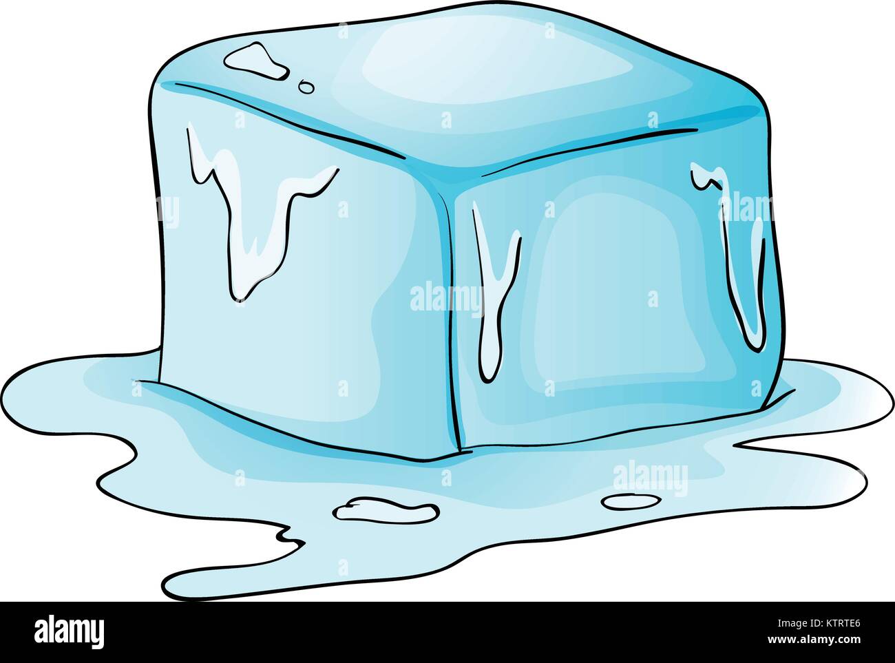 Ice Clipart