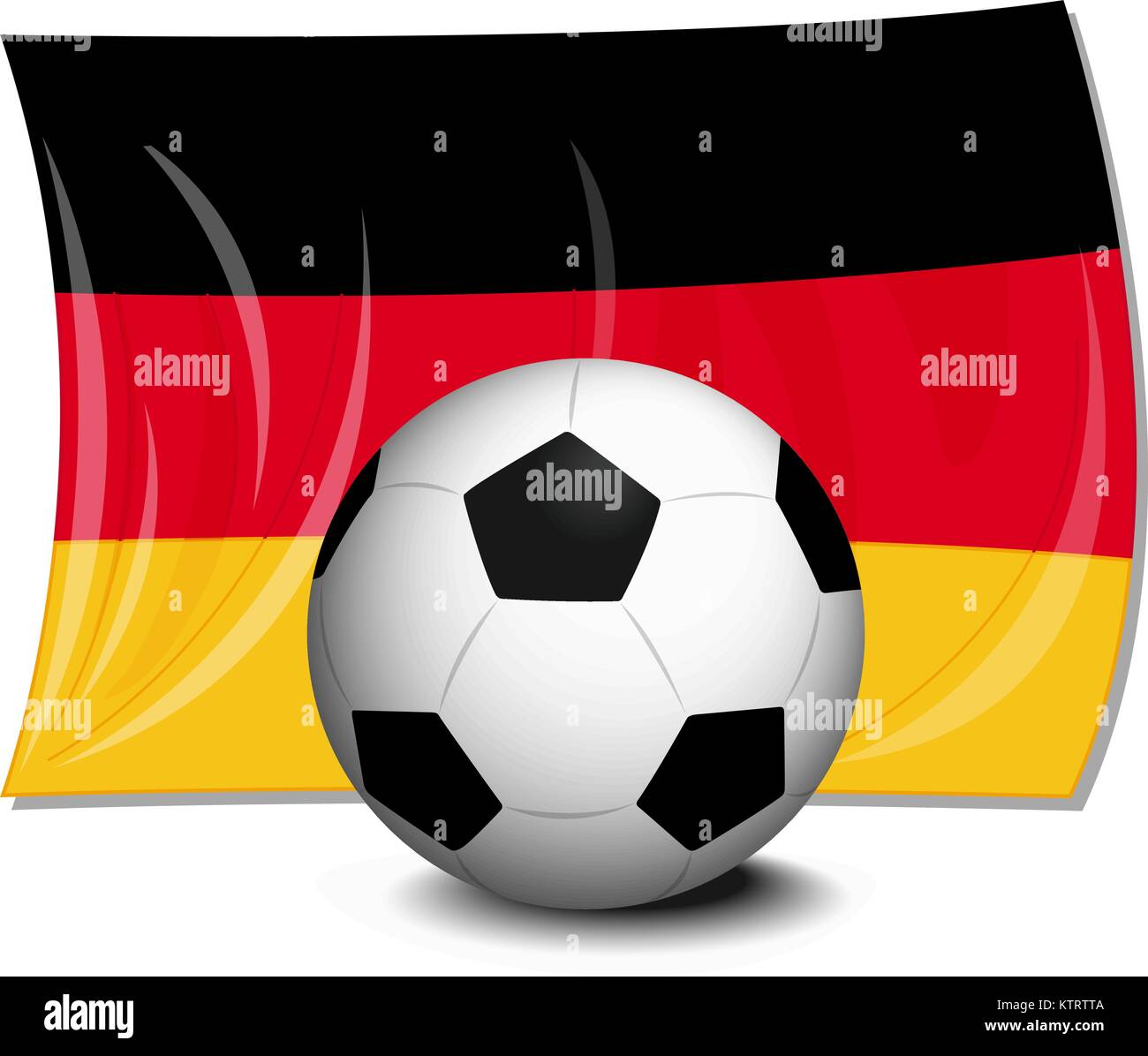 German national champion Stock Vector Images - Alamy