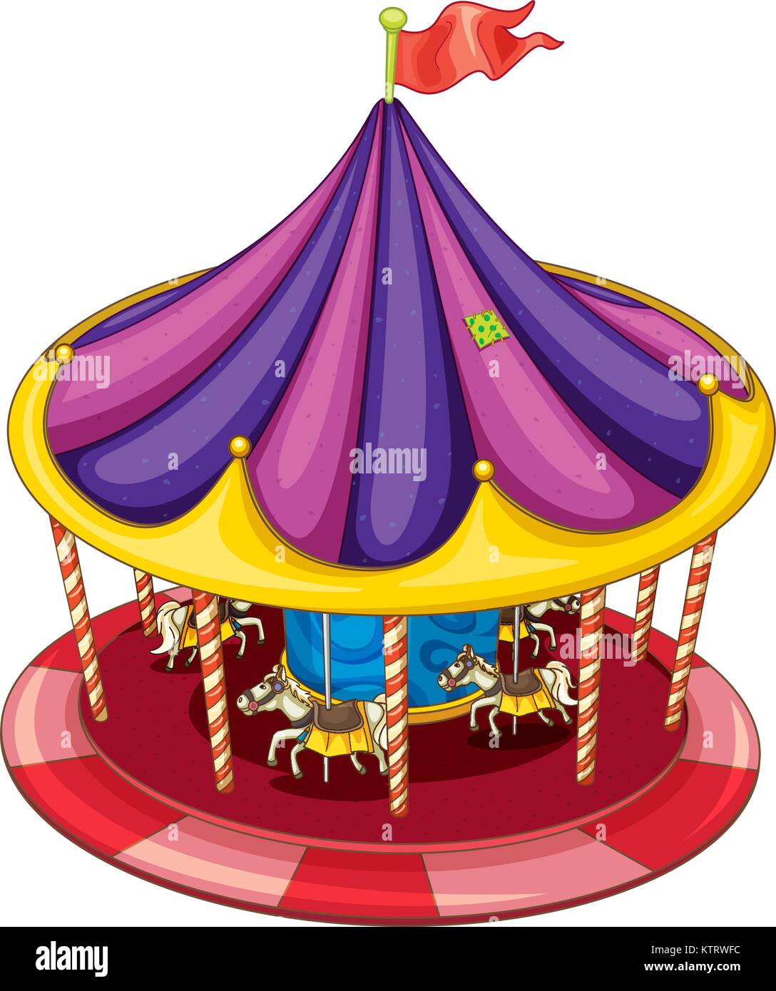 Illustration of object elements illustrations Stock Vector Image & Art ...