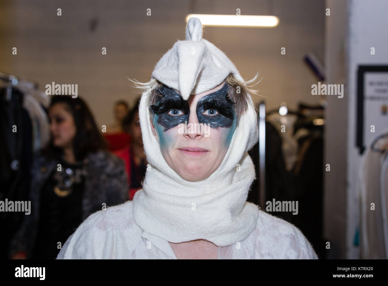 Canada toronto regent park hi-res stock photography and images - Alamy