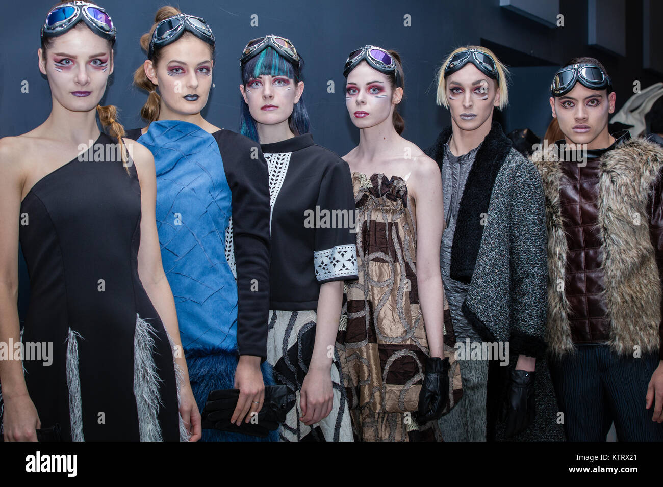 Toronto regent park hi-res stock photography and images - Alamy