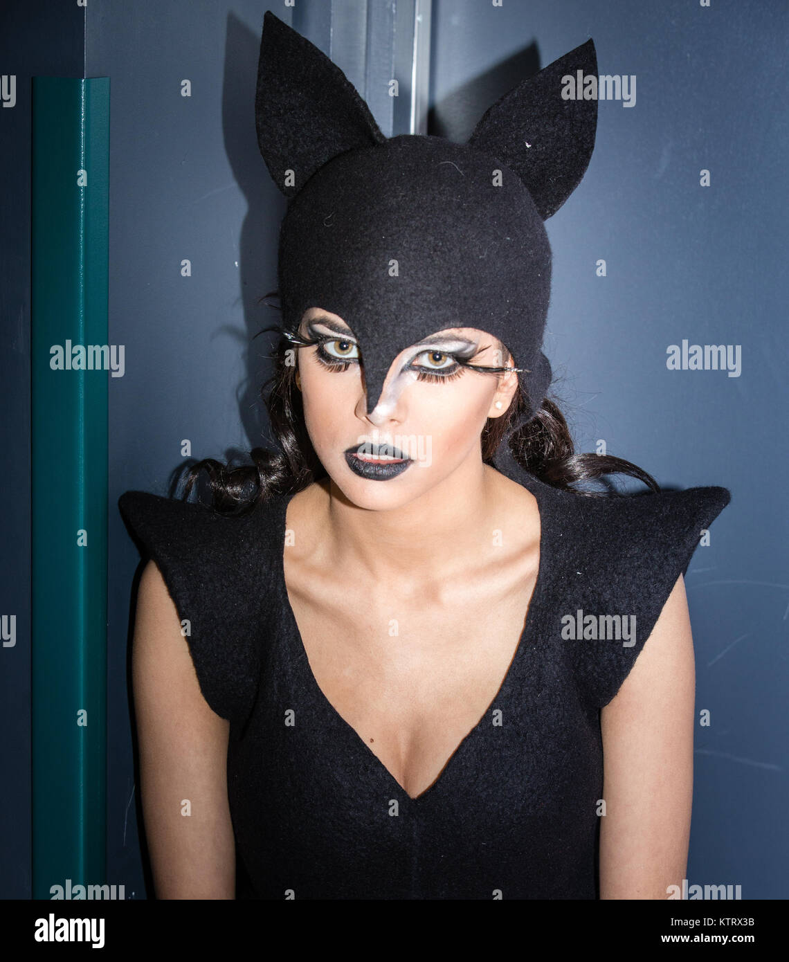 Toronto regent park hi-res stock photography and images - Alamy